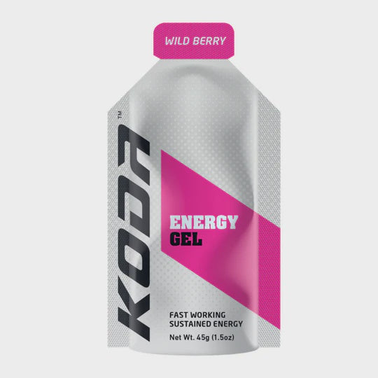 Koda Gel 45g – The Runners Shop Canberra